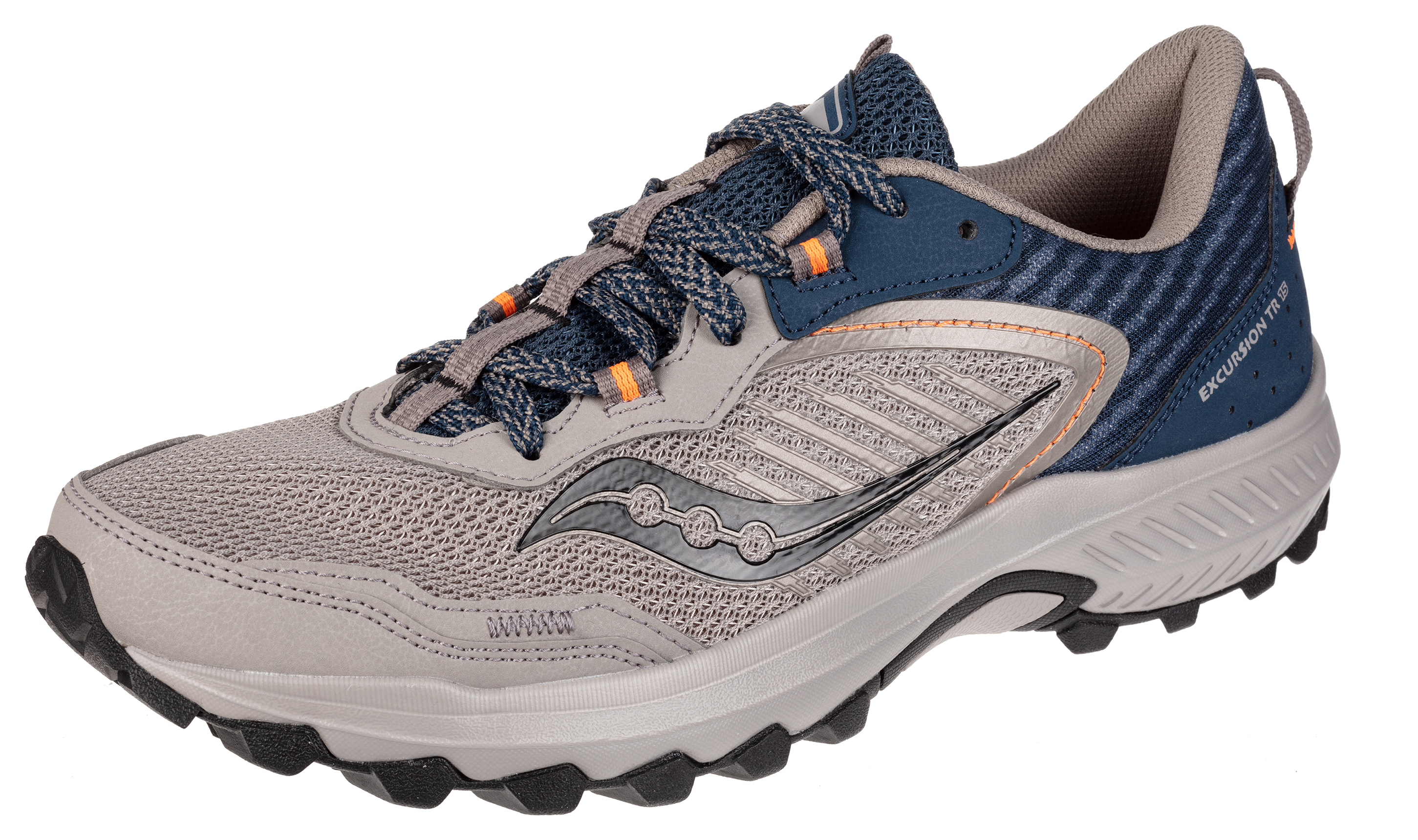 Saucony Excursion TR15 Trail Running Shoes for Men | Cabela's